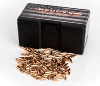 Berry's Bullets | Copper Plated Bullets | Reloading Supplies