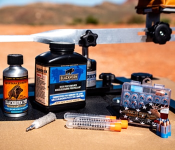 Berry's Bullets | Copper Plated Bullets | Reloading Supplies