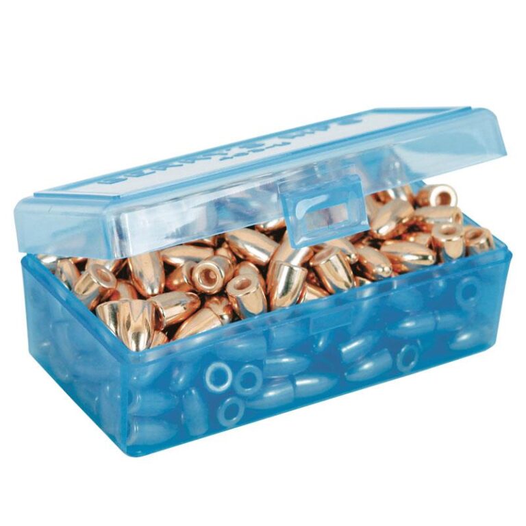 Ammo Boxes | Ammo Storage Box | Plastic Ammo Boxes