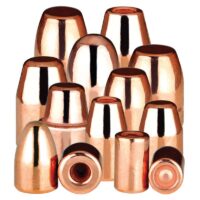 Berry's Bullets | Copper Plated Bullets | Reloading Supplies