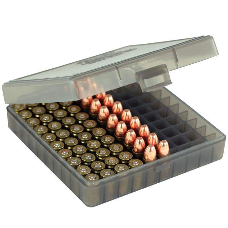 Superior Plated Bullets, Ammo Boxes, Reloading, Shooting, and Gun ...