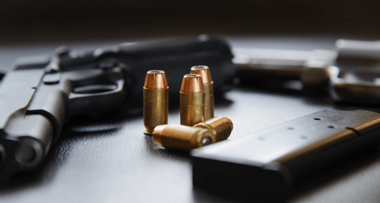 Hollow Point vs Regular Bullets | Berry's Bullets Blog