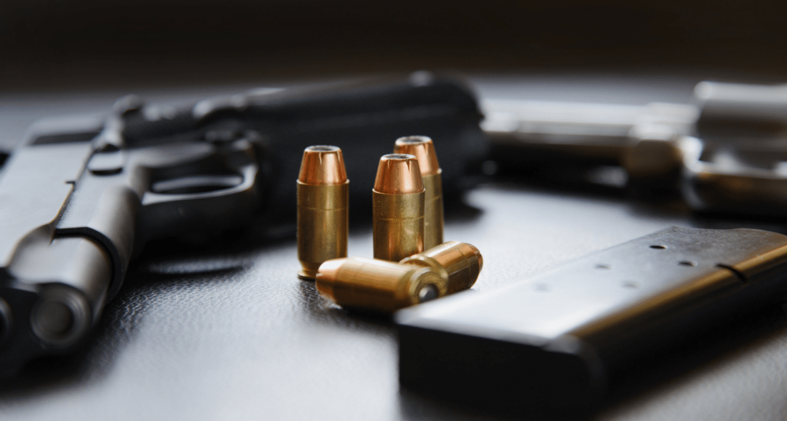 Hollow Point vs Regular Bullets | Berry's Bullets Blog
