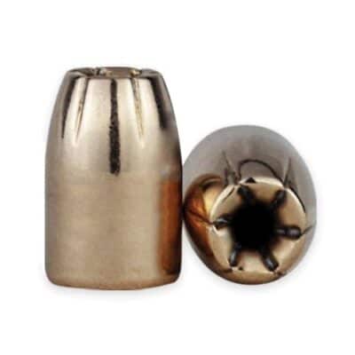 38 Special 125 Grain Bullets For Reloading | Hollow Point