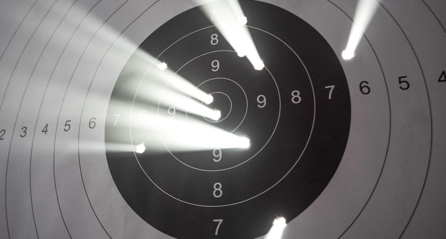 What is a Wadcutter Bullet? | Berry’s Bullets Blog