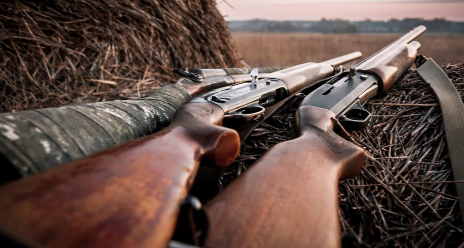 Guide to Checkering a Gun Stock | Berry’s Bullets Blog