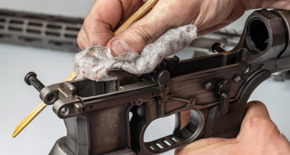 What is Gunsmithing? | How to Learn to be a Gunsmith