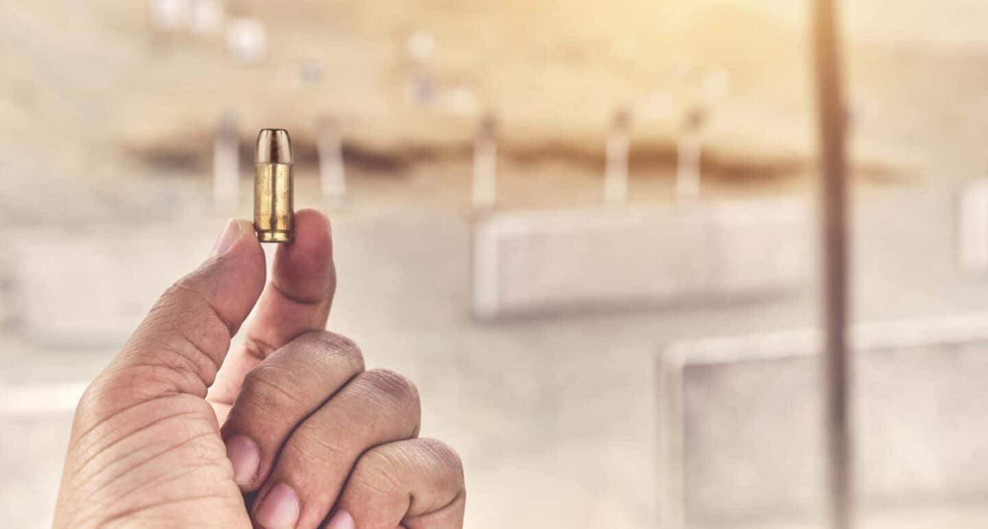 .40 vs 9mm: Caliber Comparison | Berry’s Bullets Blog