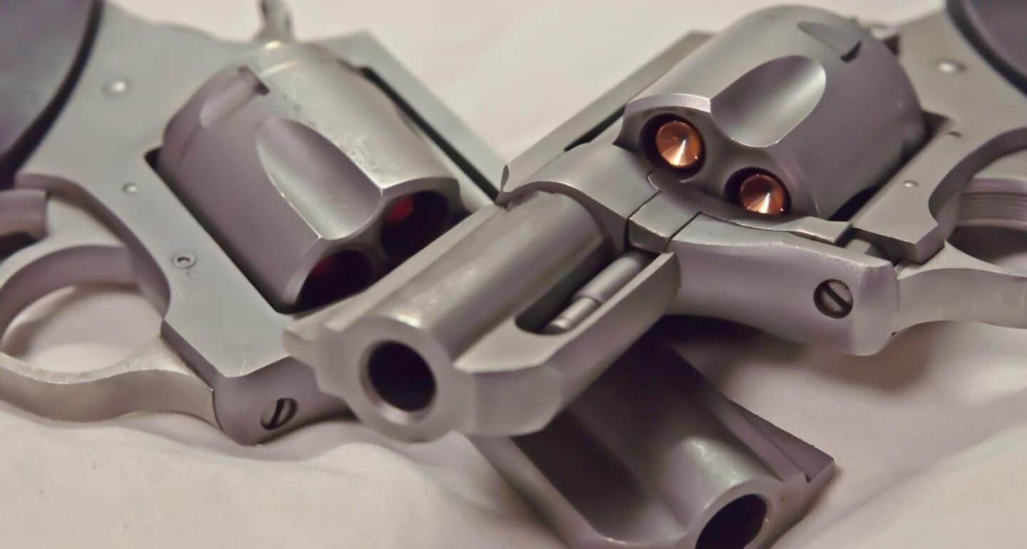 357 vs 44 Magnum: Caliber Comparison | Berry’s Bullets Blog