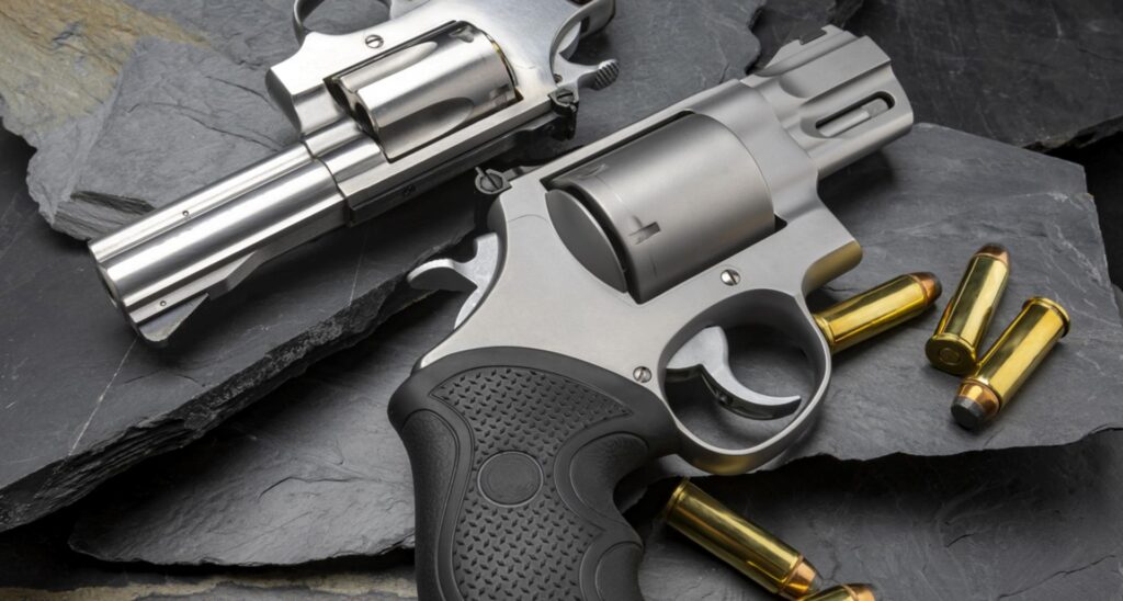 10mm vs 44 Mag: Caliber Comparison | Berry’s Bullets Blog