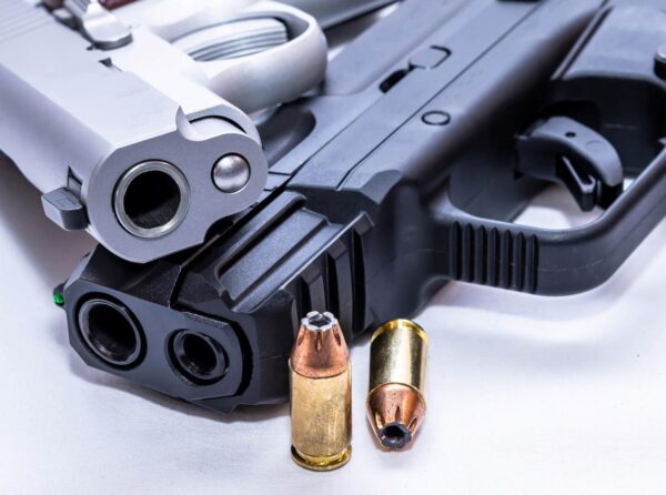 380 vs 32 ACP: Caliber Comparison | Berry’s Bullets Blog