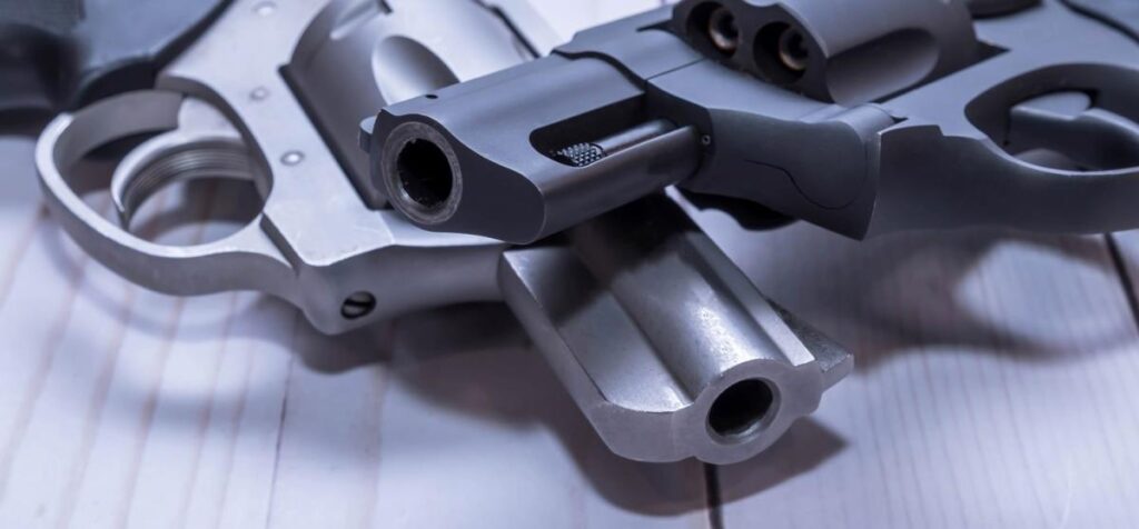 380 vs 38 Special | Berry’s Bullets Pistol Ammo Comparison