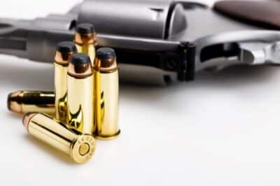 10mm vs 44 Mag: Caliber Comparison | Berry’s Bullets Blog