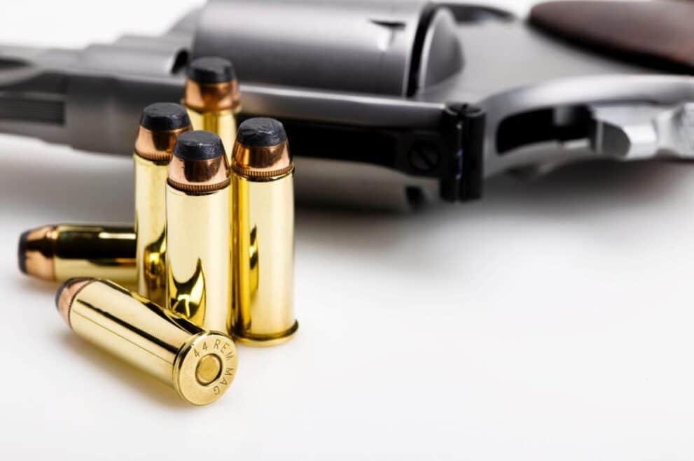 10mm vs 44 Mag: Caliber Comparison | Berry’s Bullets Blog