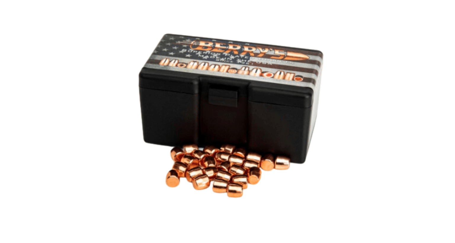 What is ACP Ammo? | What Does ACP Mean in Ammo? | Berry’s Blog