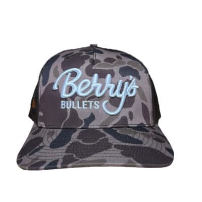 Berry's Bullets - Plated Bullets, Reloading & Shooting Supplies