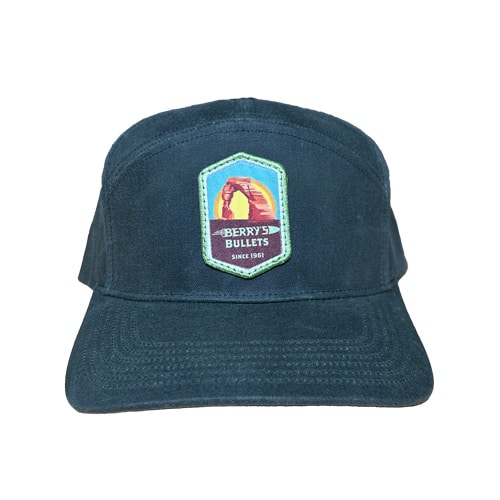 Berry's Bullets - Plated Bullets, Reloading & Shooting Supplies