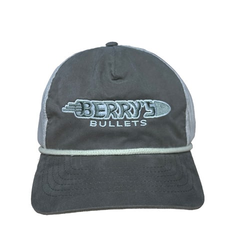 Berry's Bullets - Plated Bullets, Reloading & Shooting Supplies