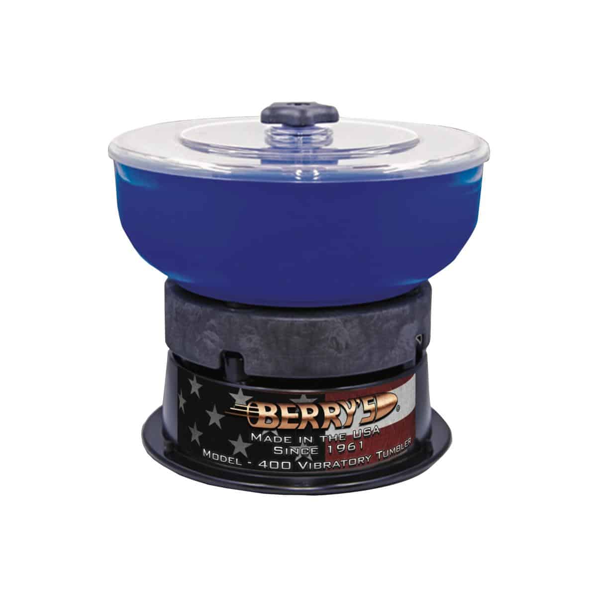 How to Clean Brass for Reloading | Berry’s Bullets Blog