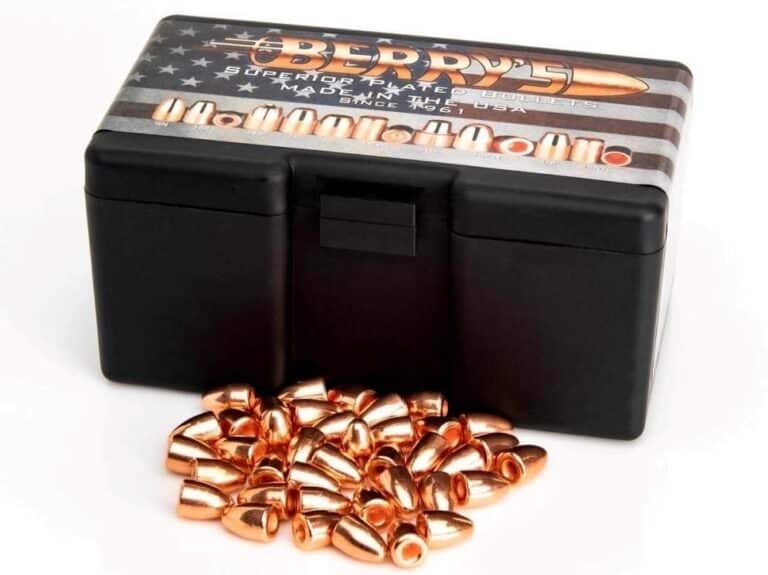 Tips and Tricks for Improving Reloading Accuracy