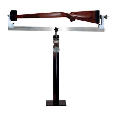 Guide to Checkering a Gun Stock | Berry’s Bullets Blog