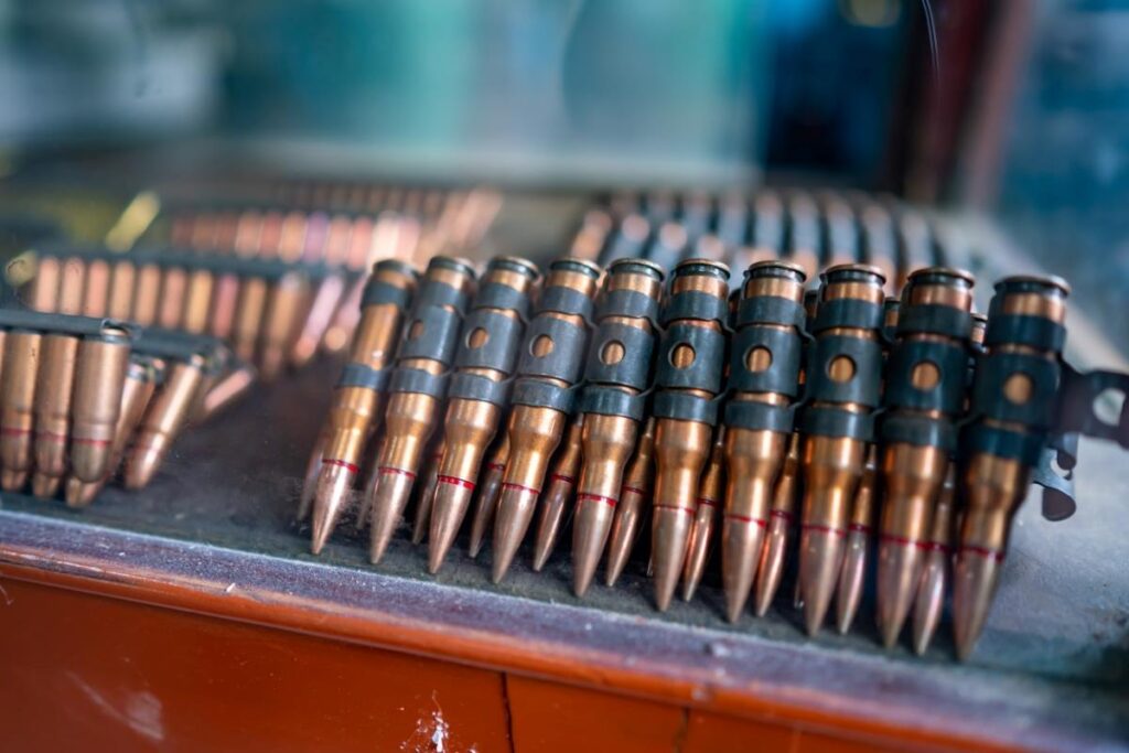 Tips and Tricks for Improving Reloading Accuracy