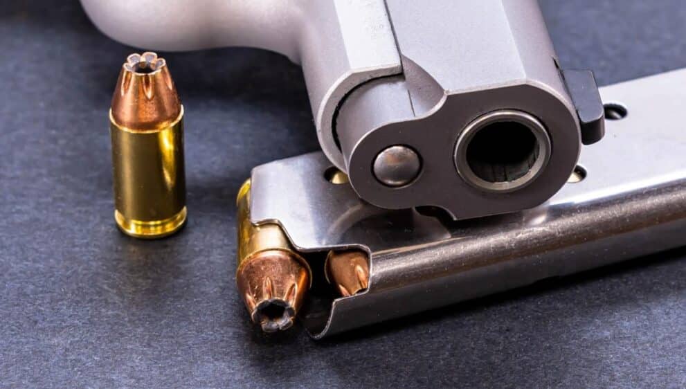 What is ACP Ammo? | What Does ACP Mean in Ammo? | Berry’s Blog