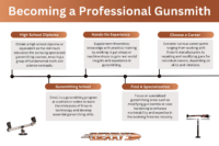 What is Gunsmithing? | How to Learn to be a Gunsmith