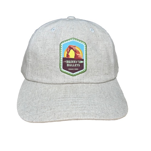 Berry's Bullets - Plated Bullets, Reloading & Shooting Supplies