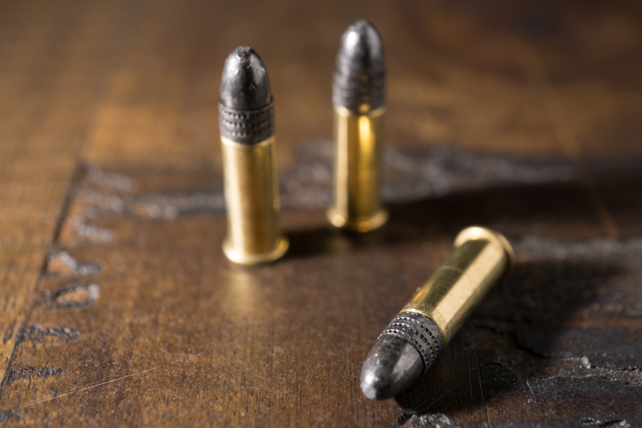 22 vs 380: Caliber Comparison | Berry’s Bullets Blog
