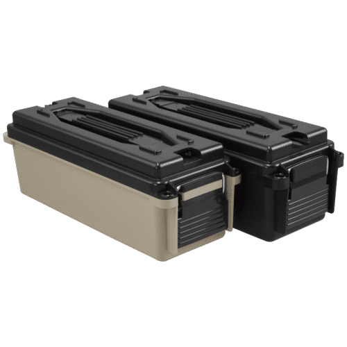 Berry’s Ammo Cans | Bulk Ammo Storage Containers