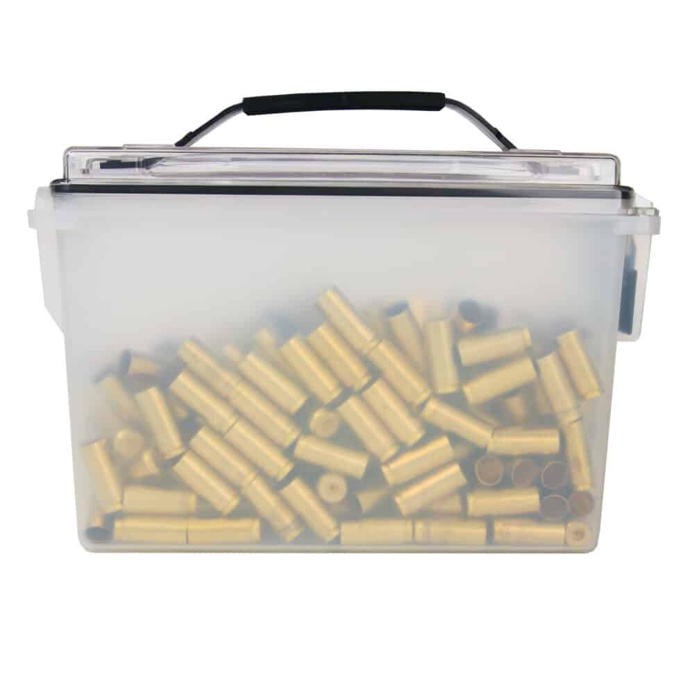 Berry's Bullets | Copper Plated Bullets | Reloading Supplies