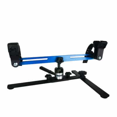Berry’s Gun Vise System | Berry’s Gunsmithing Tools