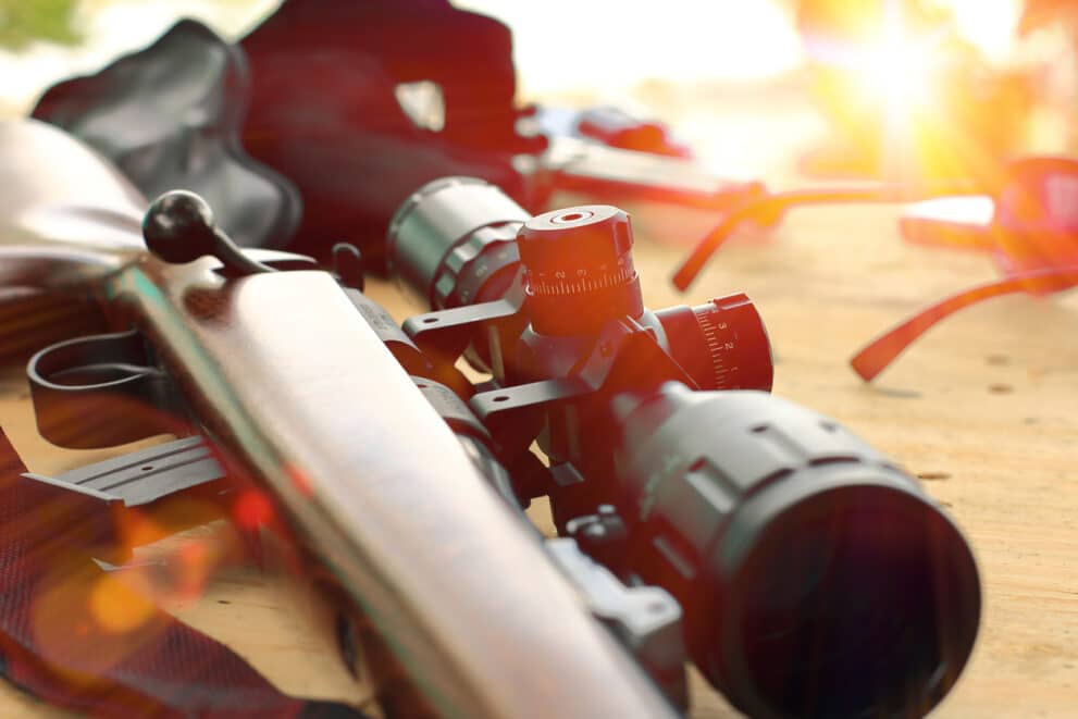 What is Bore Sighting? | How to Bore Sight a Scope