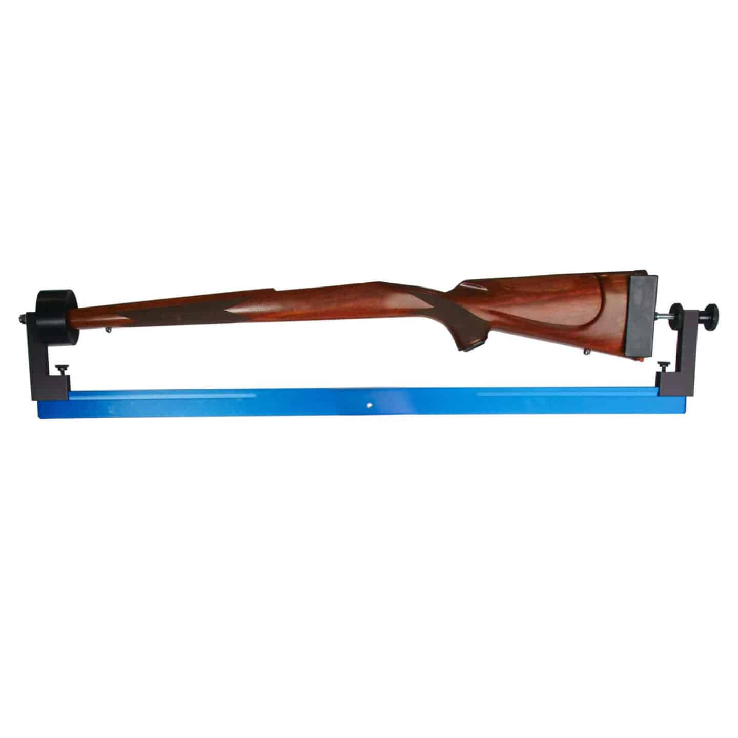 Gun Cleaning Vise & Checkering Cradle | Gunsmithing Tools