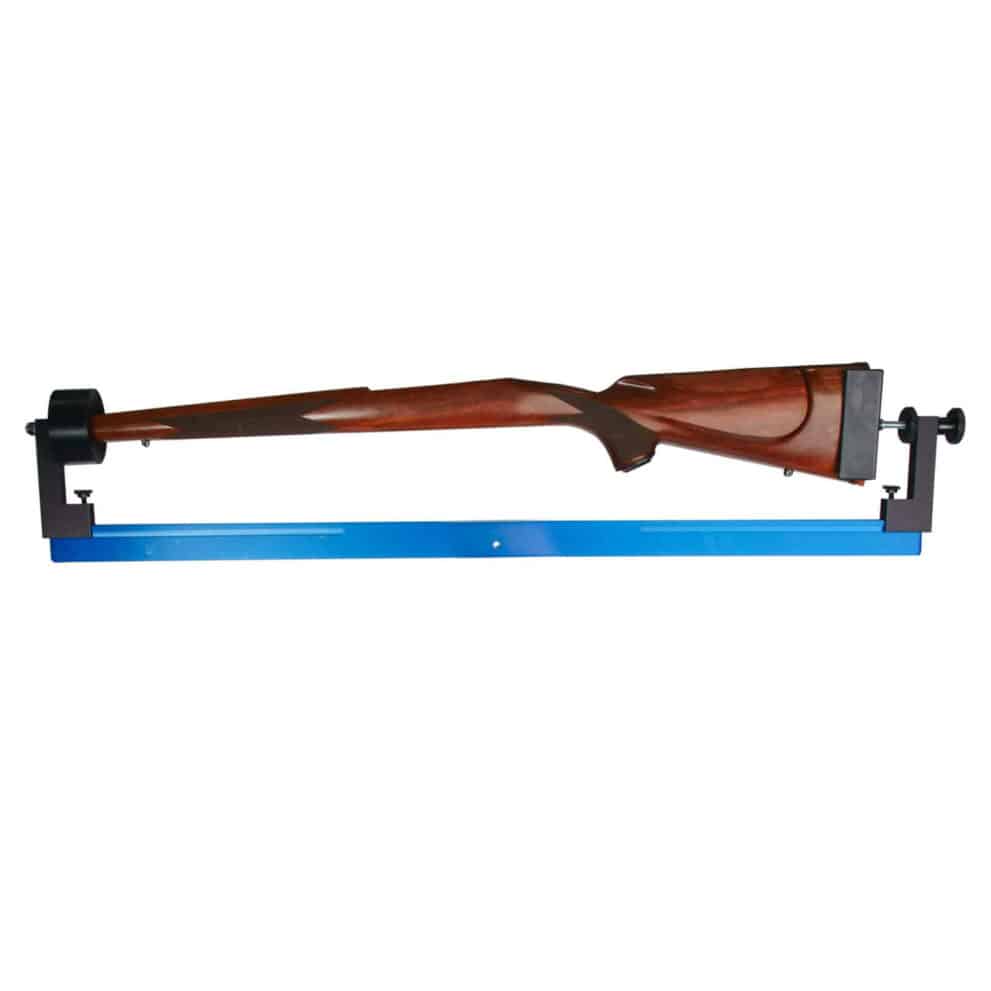 Berry's Checkering Cradle Module - Berry's Bullets