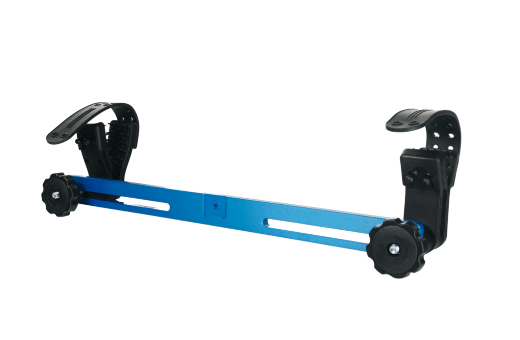 Berry's Modular Gun Vise Module - Berry's Bullets