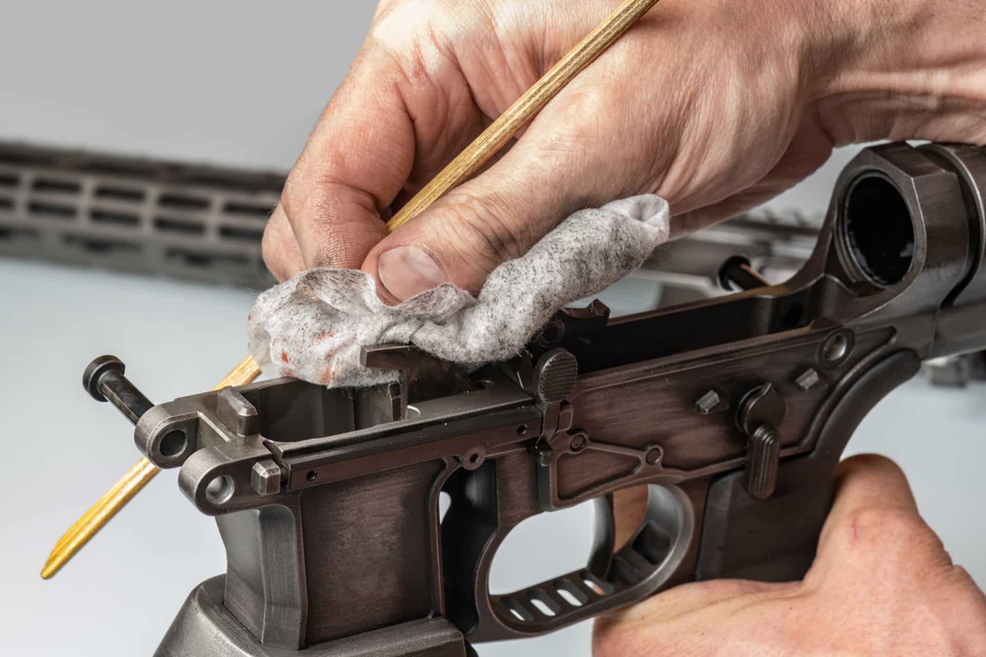 How Often Should a Firearm Be Cleaned? | Firearm Cleaning Guide