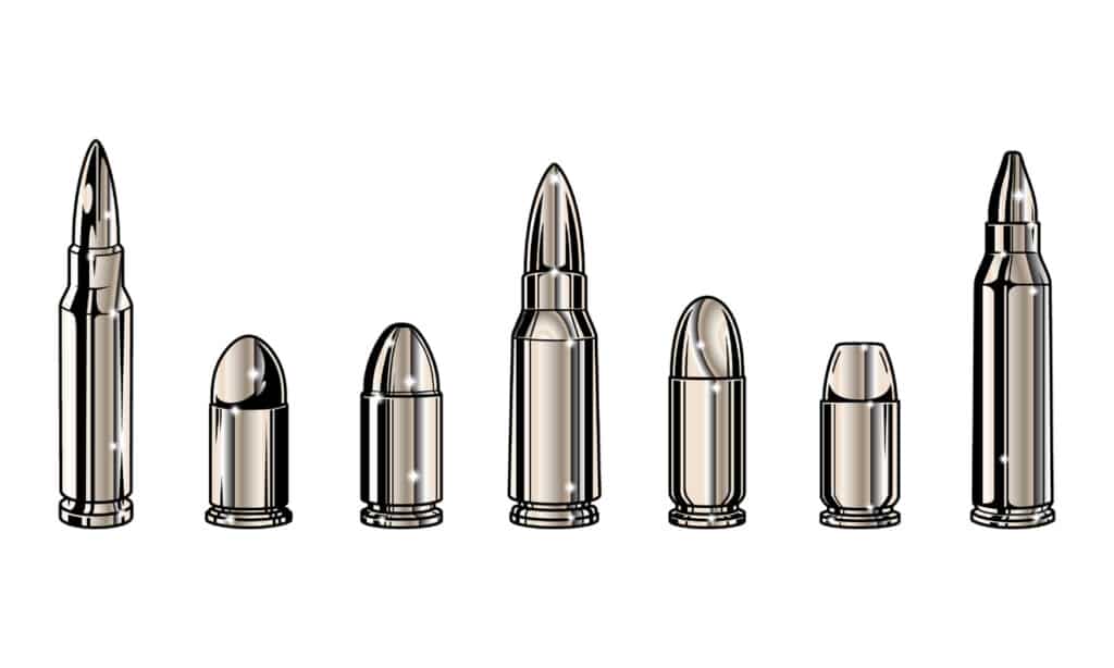 What are Bullets Made of? | A Guide to Bullet Components