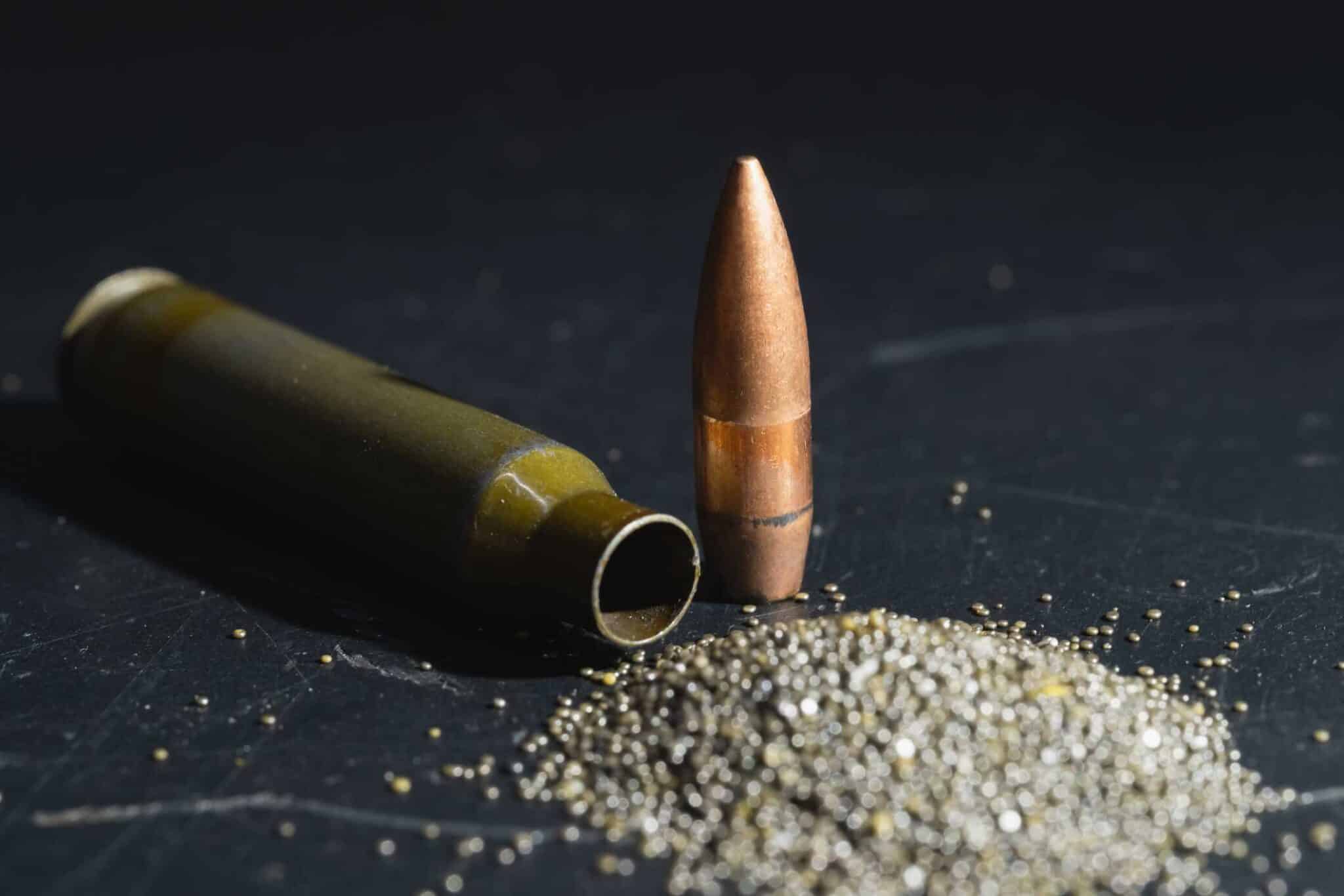 300 Blackout vs 308 | Rifle Caliber Comparison