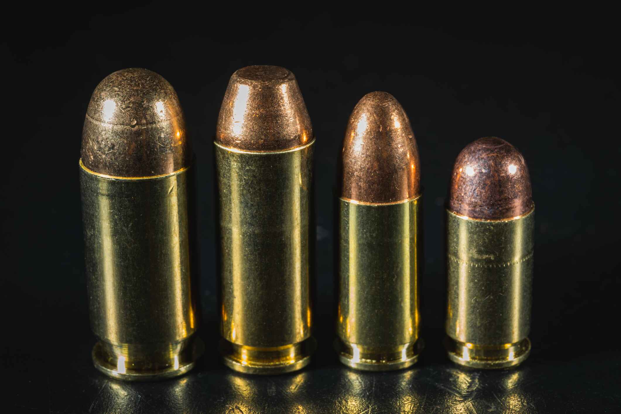9mm vs 10mm: Pistol Caliber Comparison | Berry’s Blog