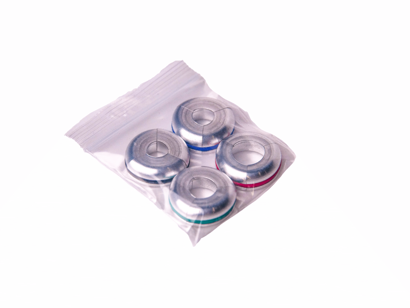 Bullet Puller Collet Set | Reloading Accessories