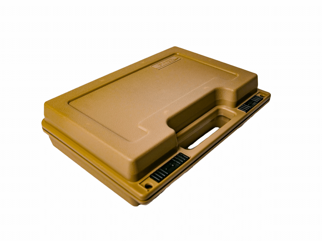 Single Pistol Case | Gun Case Pistol