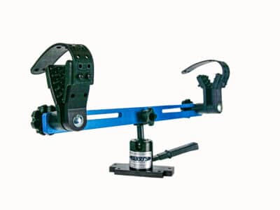 Berry’s Gun Vise System | Berry’s Gunsmithing Tools
