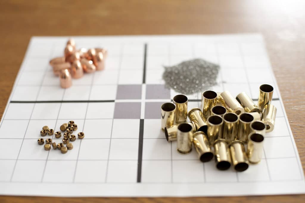 How to Reload Bullets | Bullet Reloading Guide