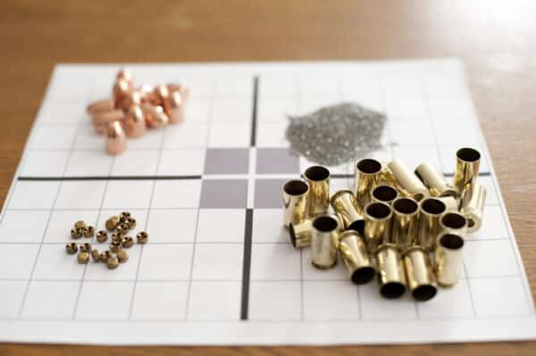 How to Reload Bullets | Bullet Reloading Guide