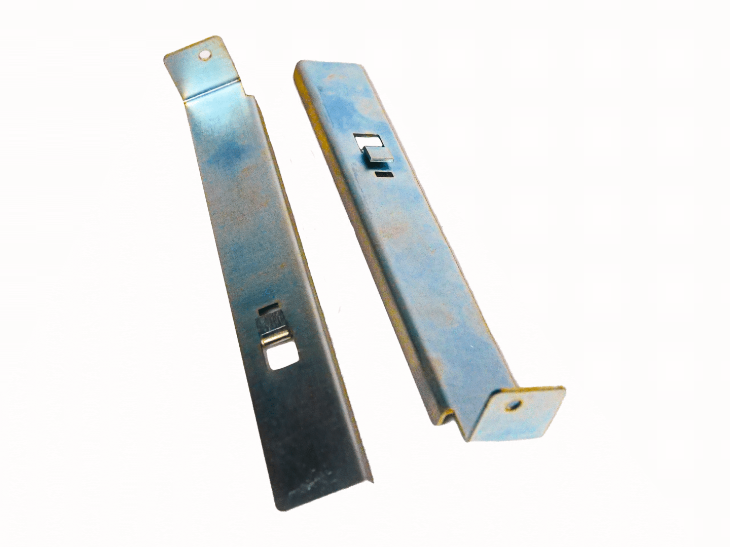 Berry's Gun Safe Pistol Rack | 4-Gun & 6-Gun Handgun Rack