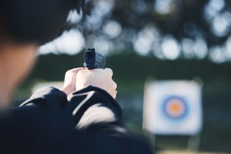 40 vs 45 Bullets: The Complete Cartridge Comparison
