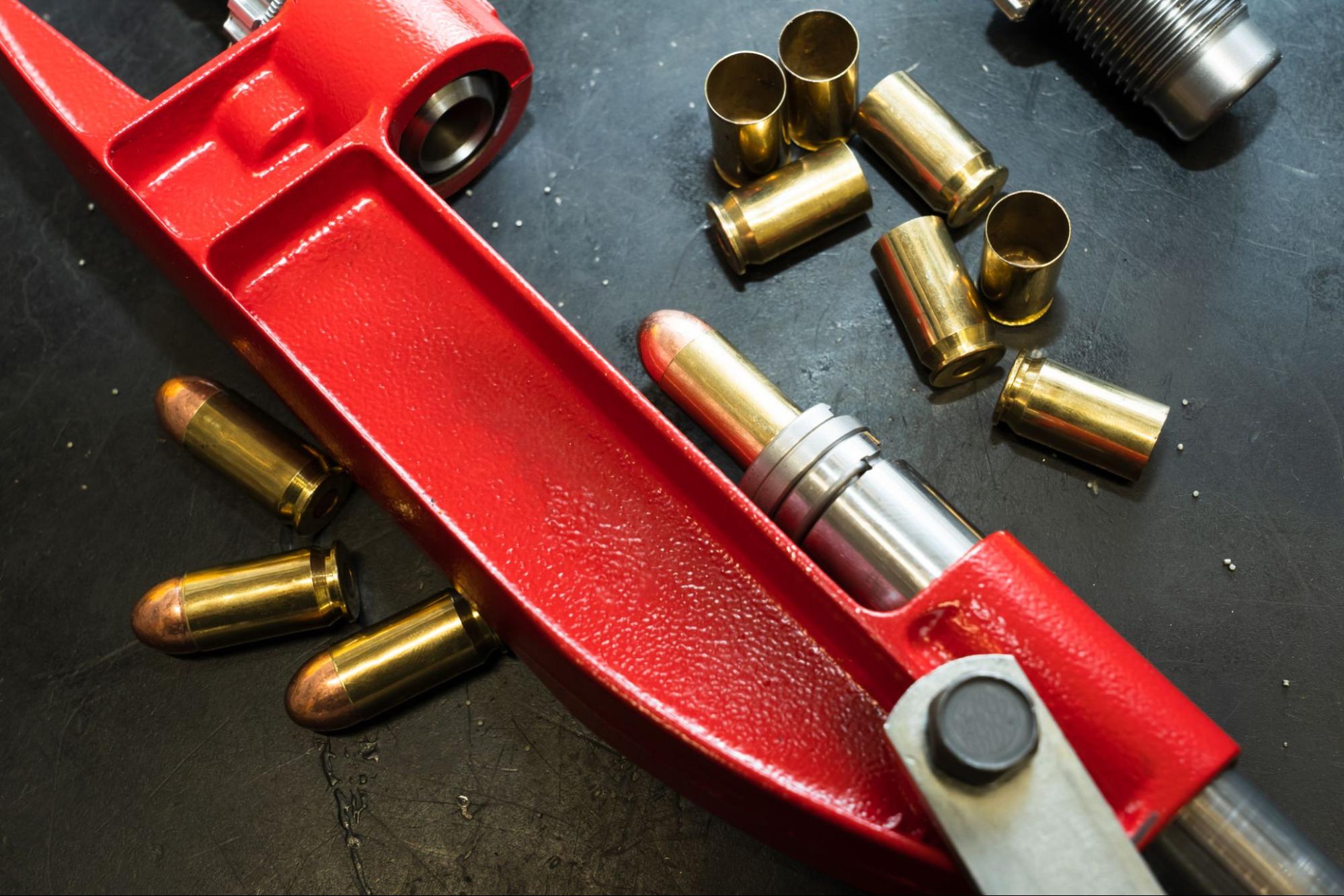How to Start Reloading Ammo | Berry’s Bullets